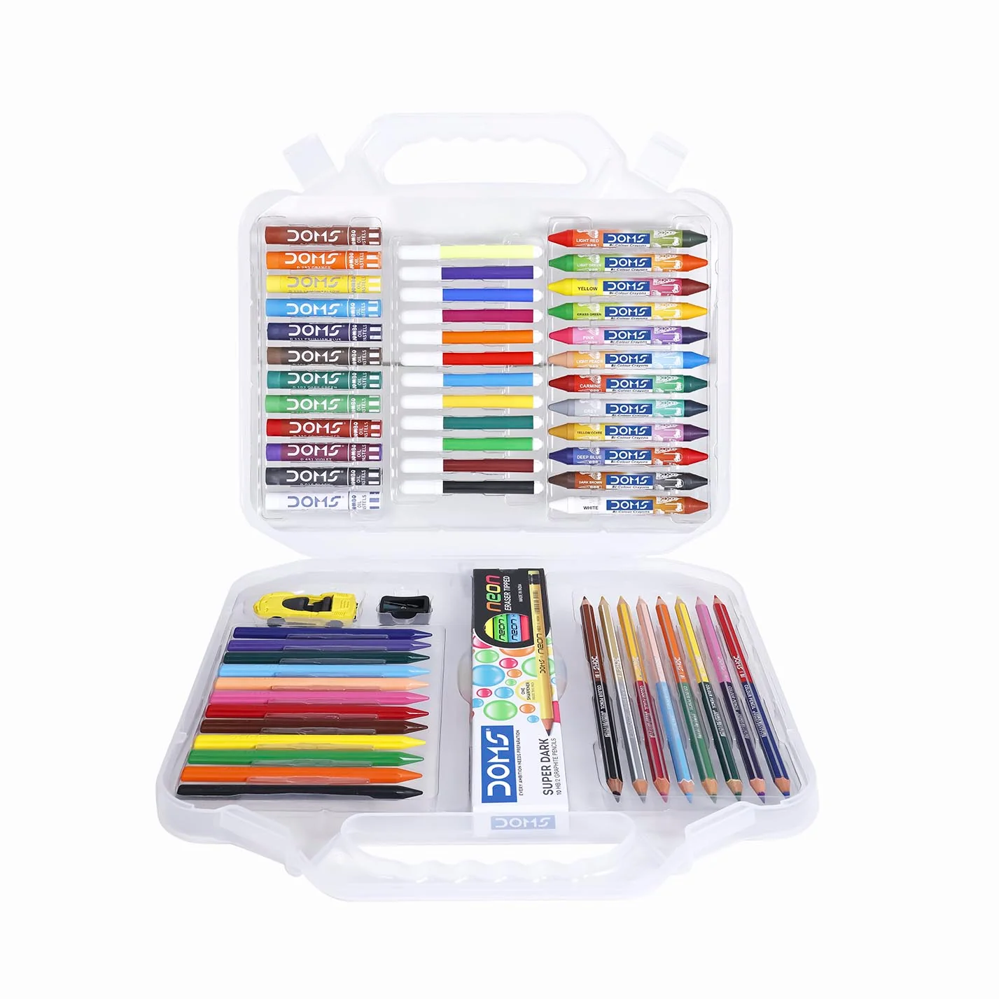 DOMS Art Apps Nxt Kit - Growth Mitra - An Art Store